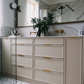 Blog Samar Khanafer - przepisy, warsztaty, podróże