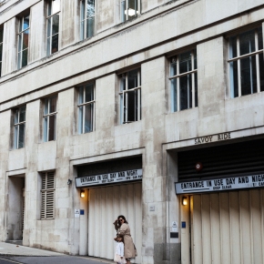 Blog Samar Khanafer - przepisy, warsztaty, podróże